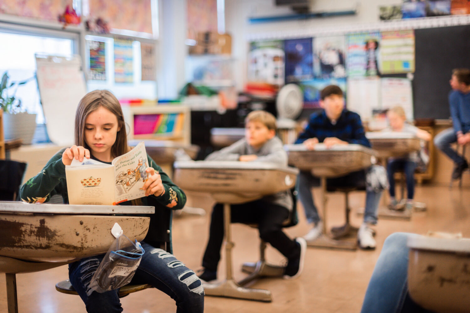 Anchor Our Future - Lake Superior School District